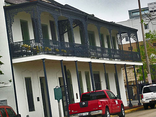 Baton Rouge, La Picture Album