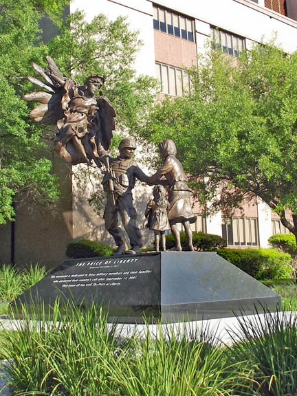 State Capitol/UT at Austin